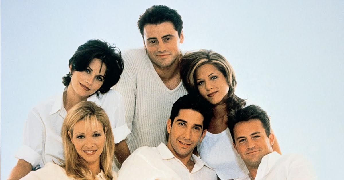 3:35 AM: Friends | 5 Star | 2/2 2026