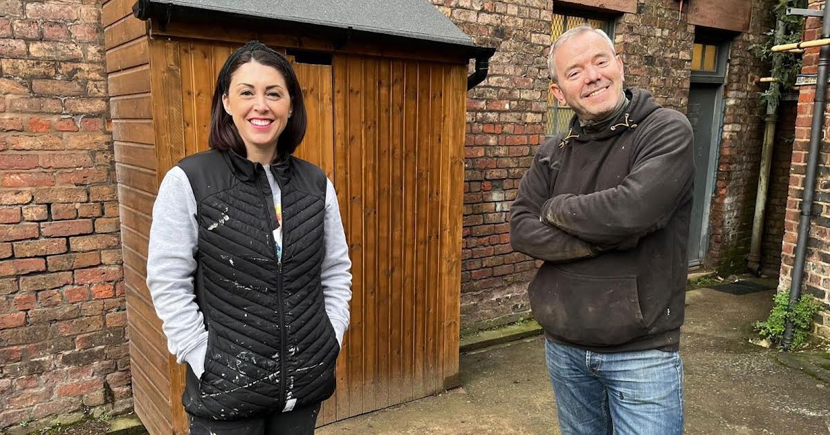 1:10 PM: Find It, Fix It, Flog It | Channel 4 | 1/22 2026