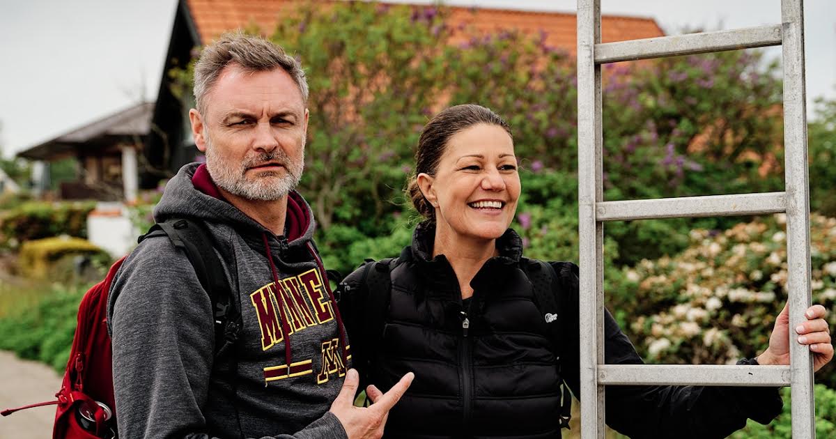 11/2 - 13:25 | Mit Frankrig - Jørgen Leth & Hans Pilgaard