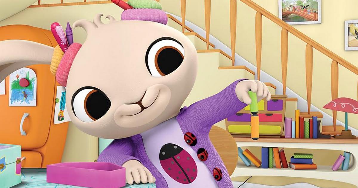 7:30 AM: Bing (S2) | Cbeebies | 1/25 2026