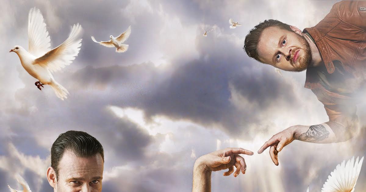 30/8 20:55 | Alle for to (2013) på TV2 Echo