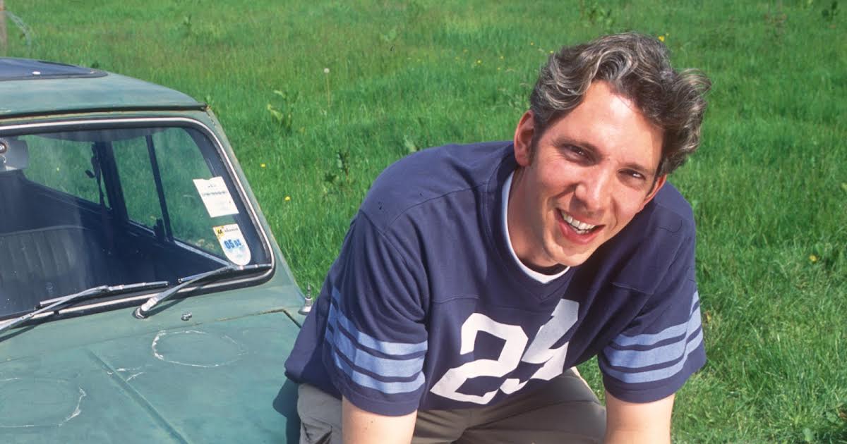 29/11 07:45 | Wheeler Dealers på 6'eren