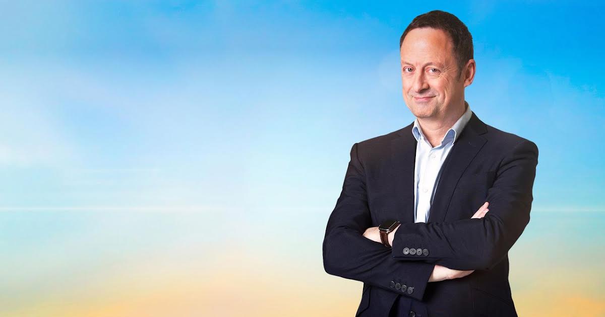 12:50 PM: Matt Allwright | Channel 5 | 3/23 2026
