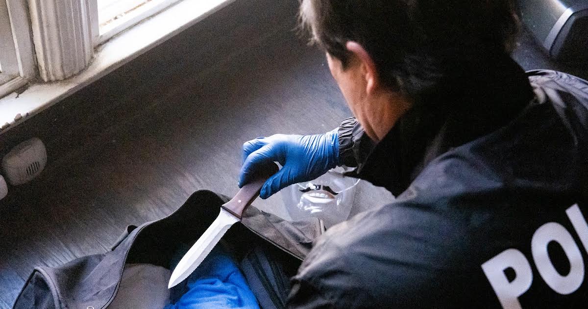 11/7 02:20 | People Magazine Investigates på Kanal 4