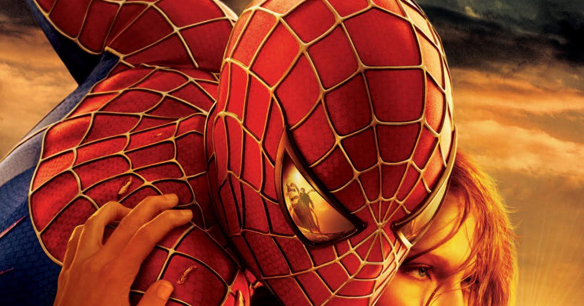 10:35 AM: Spider-Man 2 (IMDb 7.5) | Sky Action | 1/24 2026