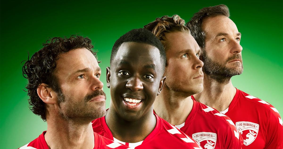 6/2 04:10 | Sunday på TV2 Echo