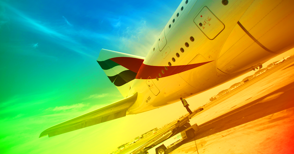 5:00 PM: Ultimate Airport Dubai | Nat Geo Wild | 1/19 2026