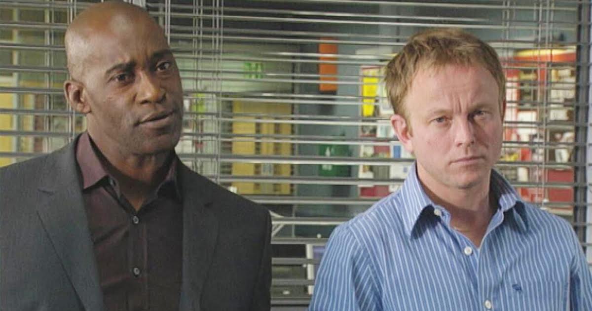 9:00 AM: The Bill (S27 E48) (S27) | W | 1/24 2026