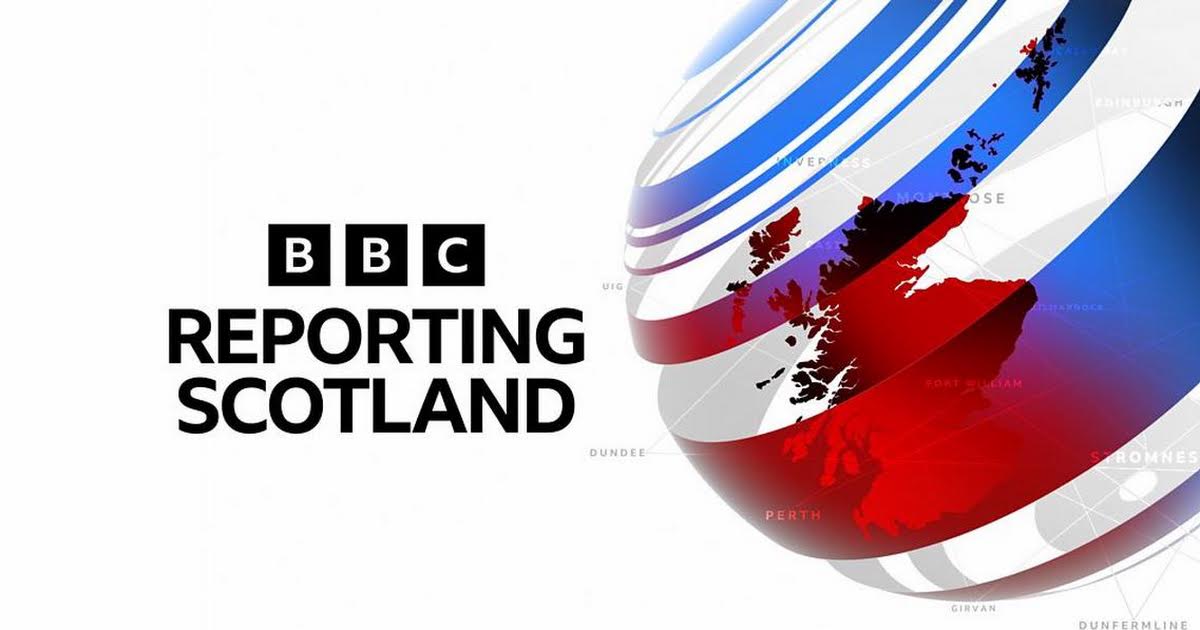 10:30 PM: Reporting Scotland | BBC One Scotland | 2/5 2026