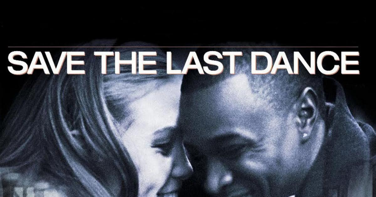 17/5 19:00 | Save the Last Dance (2001) på Kanal 4