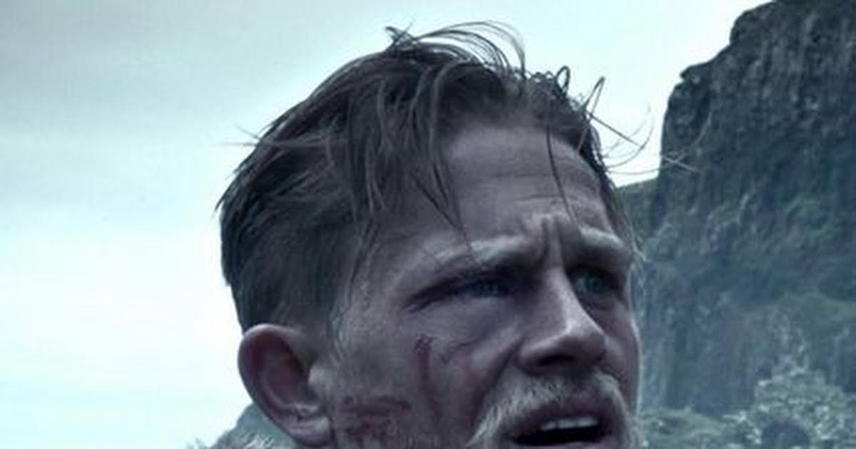 22:00: King Arthur: Legend of the Sword (IMDb 6.7) | Kanal 9 | 2/2 2026