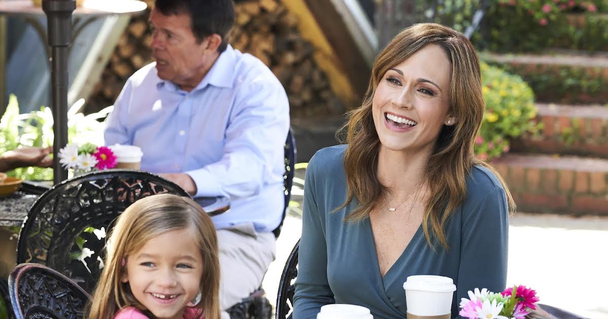 19/7 20:55 | Love Takes Flight (2019) på Kanal 4