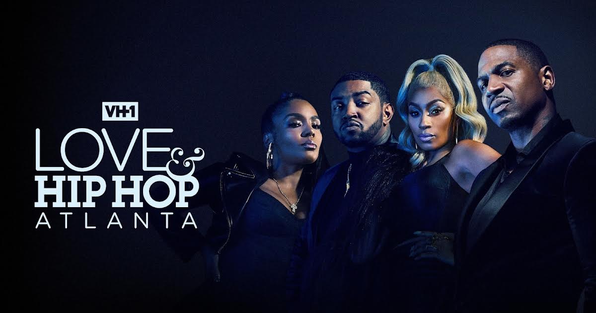 19/5 12:30 | Love & Hip Hop Atlanta på MTV