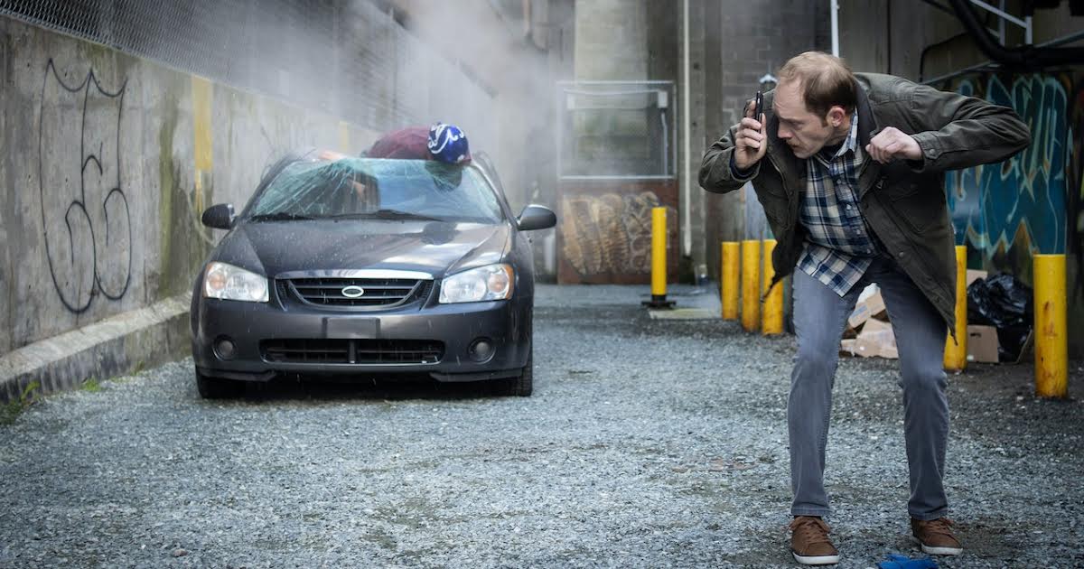 9/3 12:50 | Hudson og Rex på TV2 Charlie