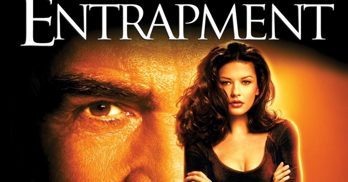 6:45 PM: Entrapment (IMDb 6.3) | Film 4 | 1/17 2026