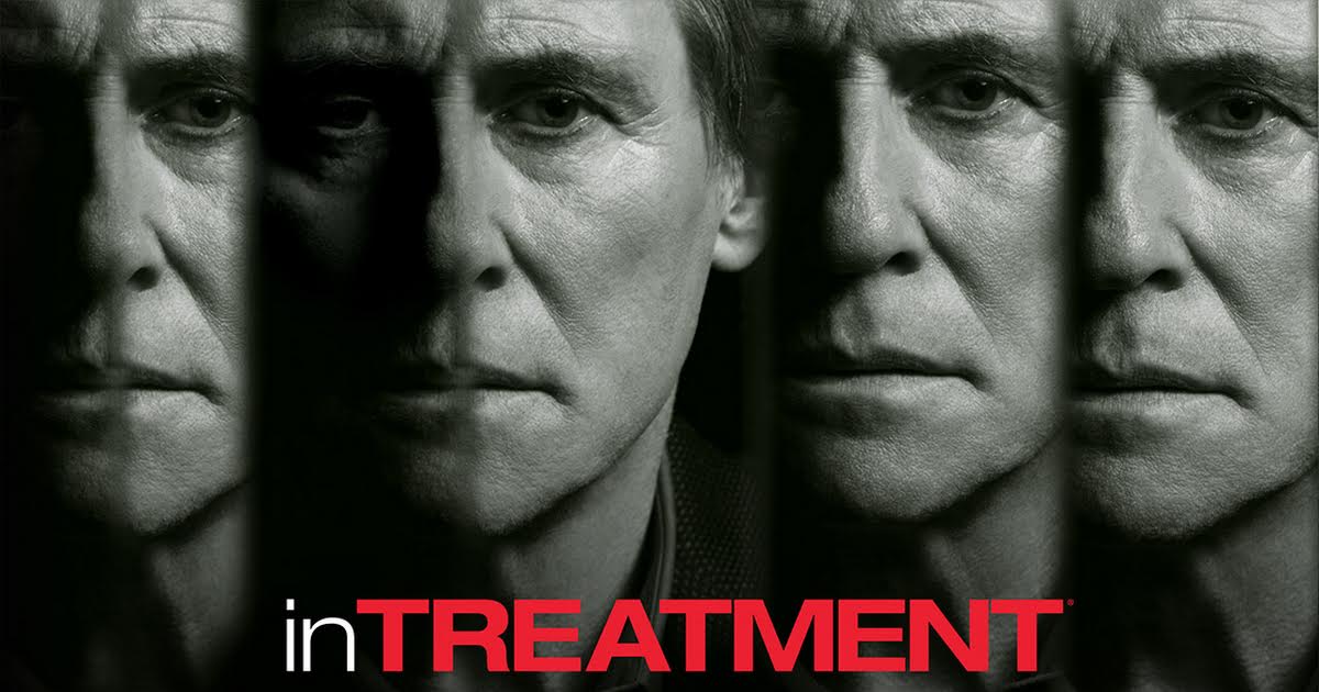 4:35 AM: In Treatment | Sky Atlantic | 1/15 2026