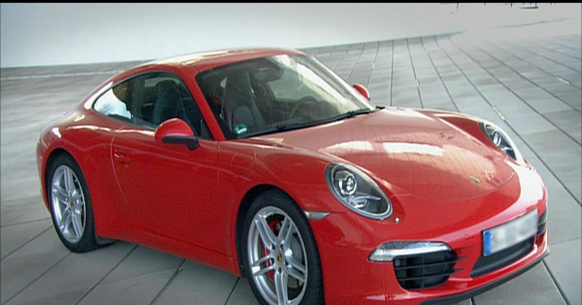 12:50: How It's Made: Dream Cars (S1 E2) (S1) | Discovery Science | 2/3 ...