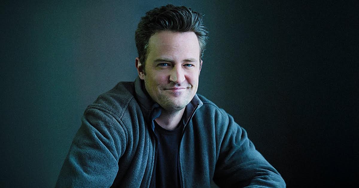 19/7 01:21 | Matthew Perry - en Hollywoodtragedie