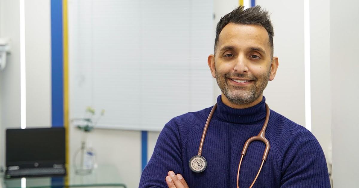 8:00 PM: GPs: Behind Closed Doors | 5 Star | 2/5 2026