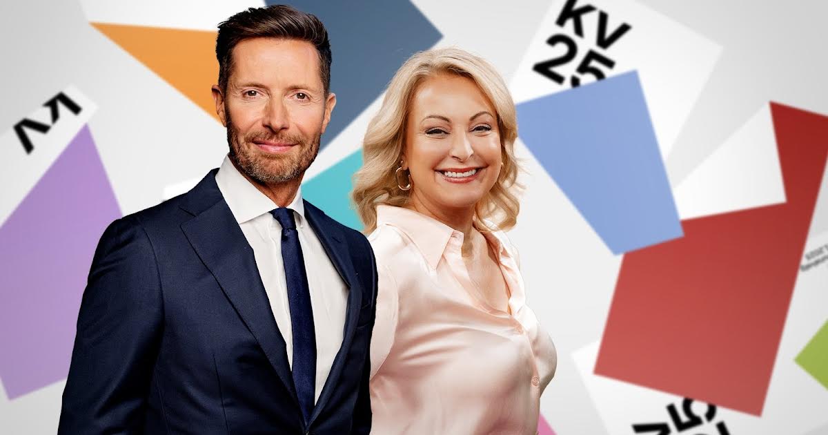 1/11 12:15 | TVA Live på DR1