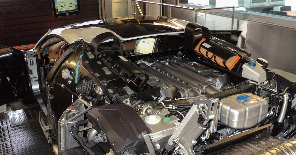 14/1 13:38 | How It's Made: Dream Cars