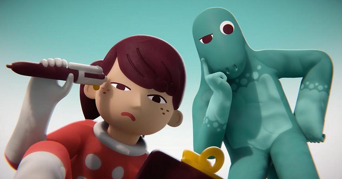 4:50 PM: Big Lizard (S1) | Cbeebies | 1/17 2026