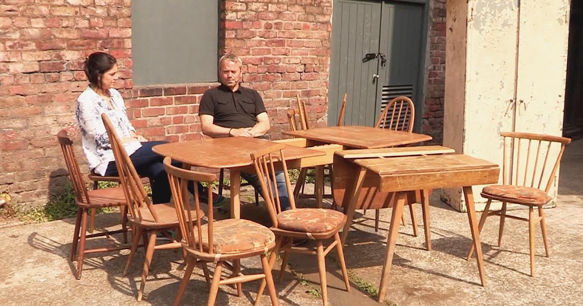 9:00 AM: Find It, Fix It, Flog It (S2 E24) (S2) | Yesterday | 1/17 2026