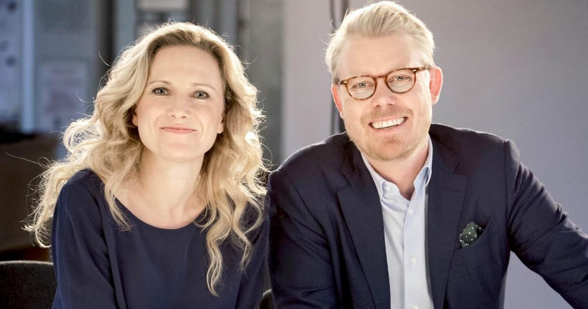 20/1 17:00 | NEWS & Co. på TV2 News