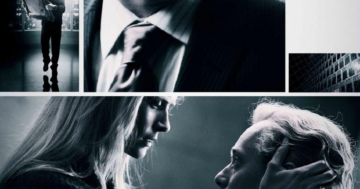 12/1 20:00 | Headhunters (2011) på V Film Action