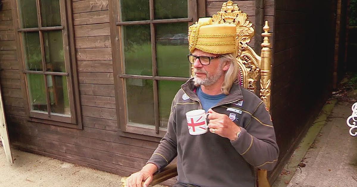 8:00 AM: Find It, Fix It, Flog It (S2 E23) (S2) | Yesterday | 1/17 2026