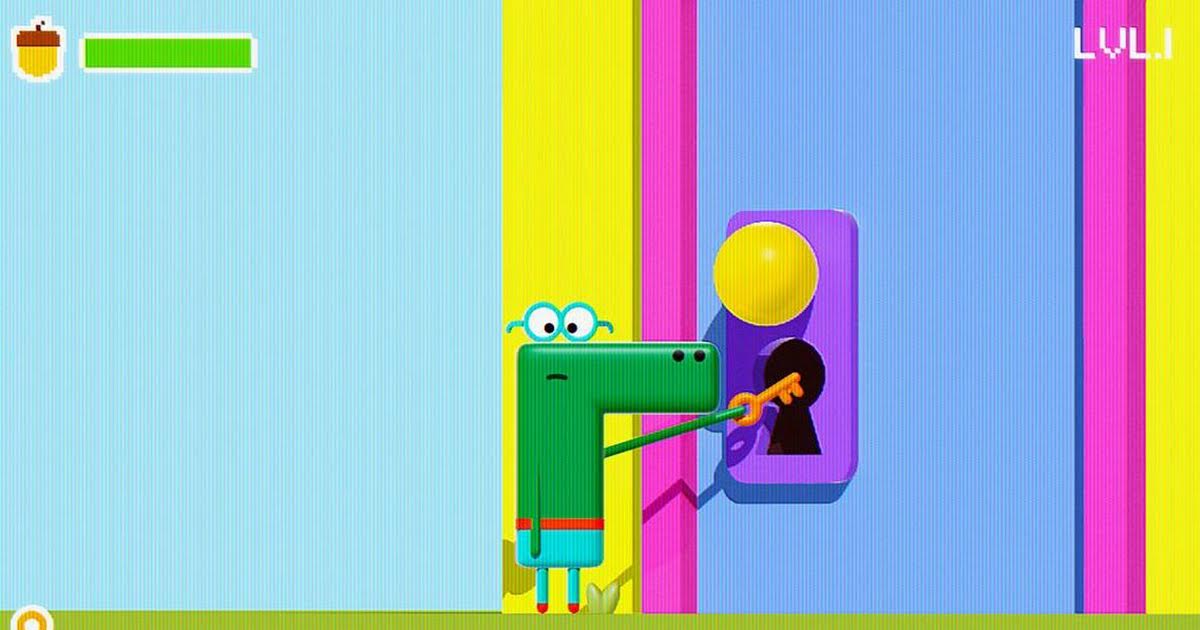 9:50 AM: Hey Duggee (S2) | Cbeebies | 1/24 2026