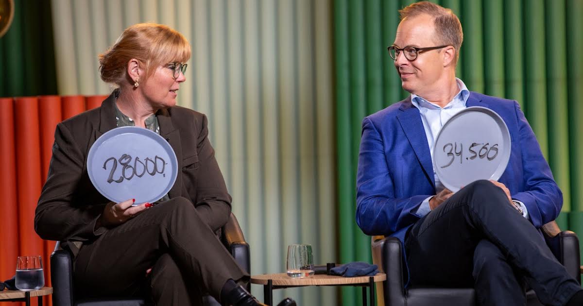 10/2 20:30 | Hvem byder bedst? på TV2 FRI