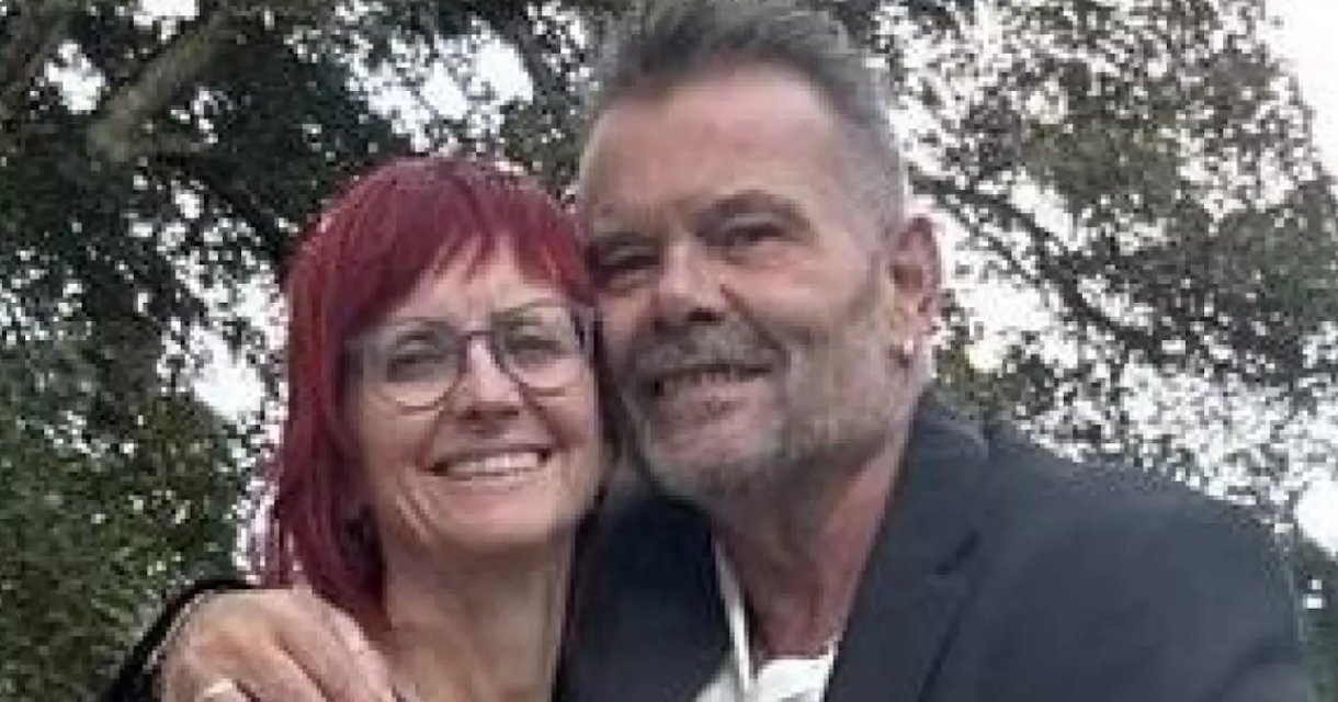 Sussi skal giftes med ny og yngre mand, hun fandt på Instagram for 3 ...