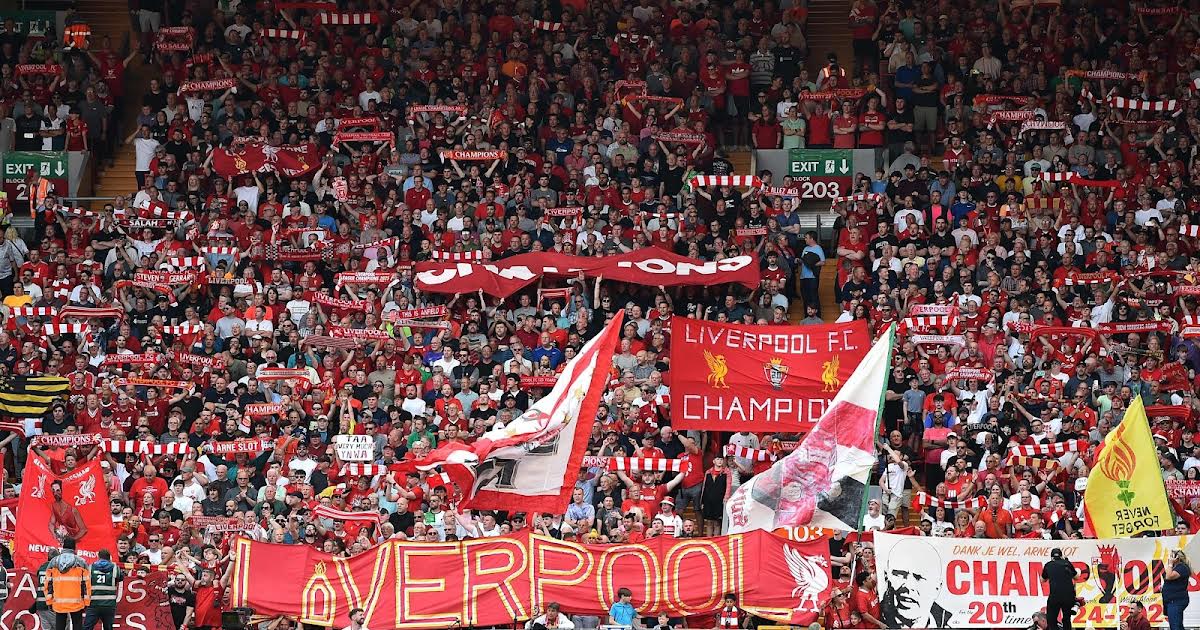 2/8 13:00 | Premier League Summer Series på TV3 Max
