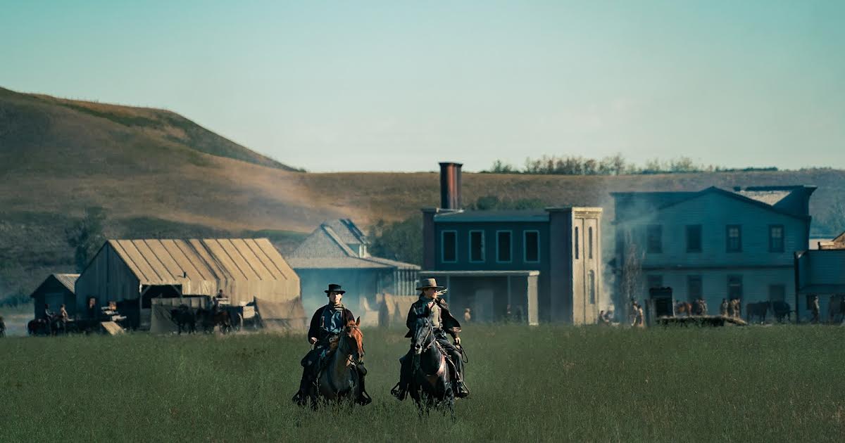 24/1 03:45 | Billy the Kid på See