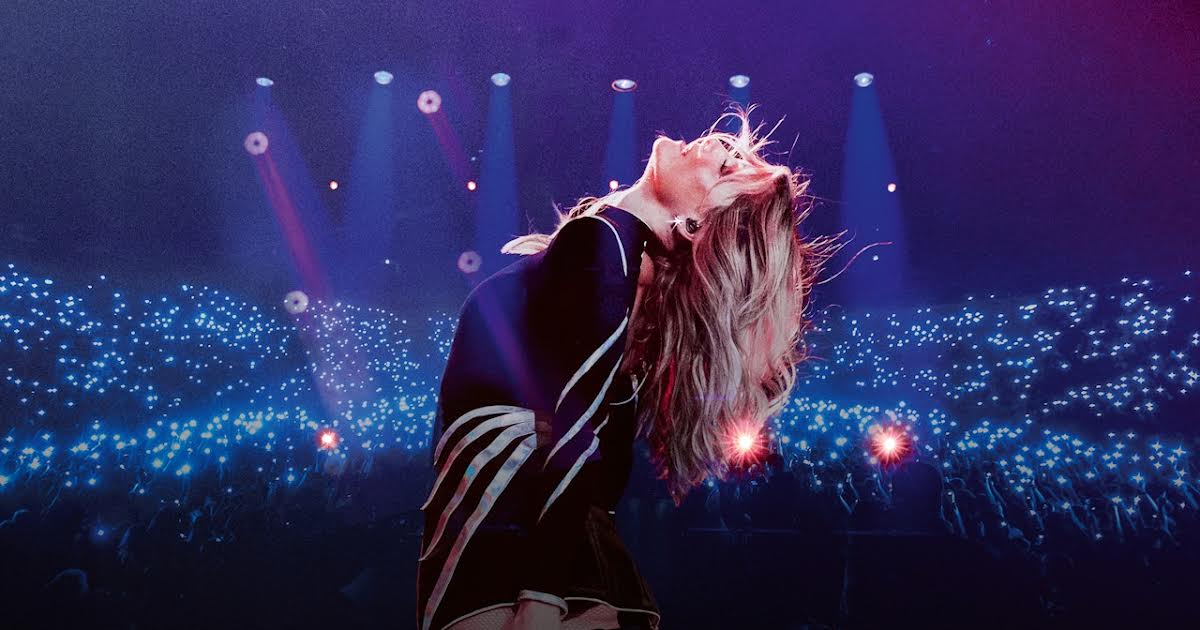 10/1 23:30 | Koncert med Helene Fischer - Rausch live