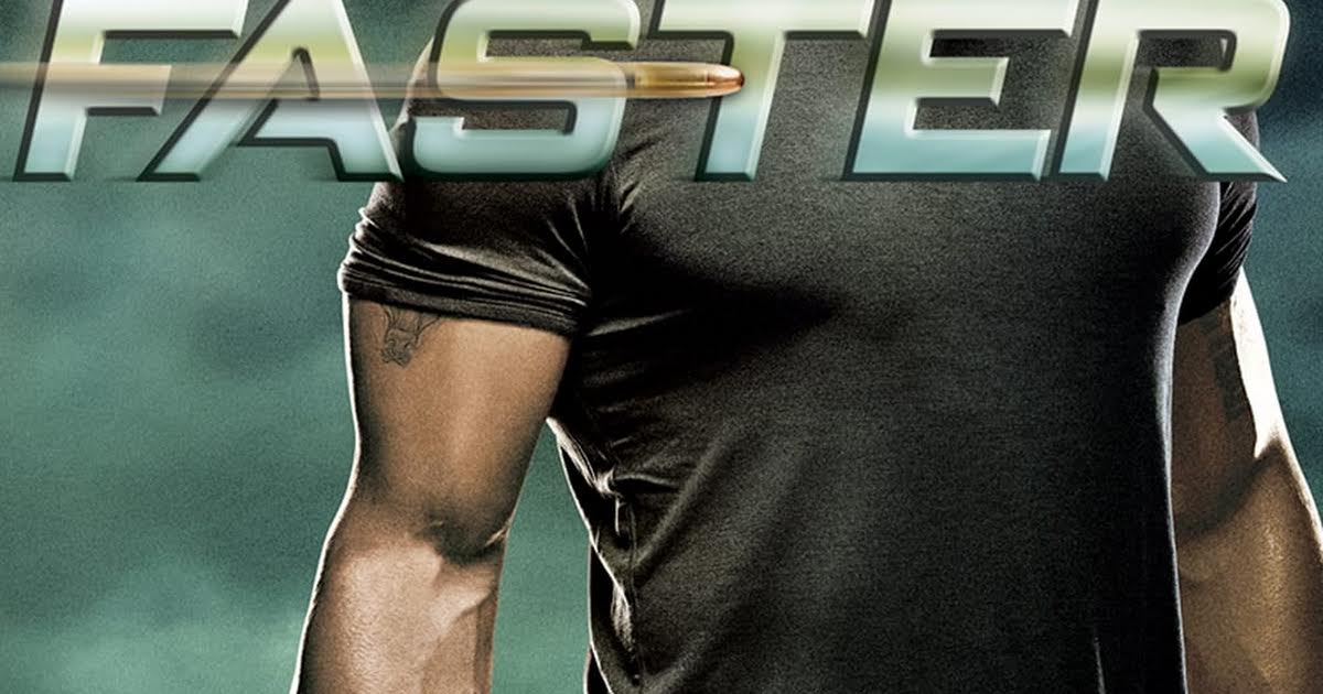 6/9 23:10 | Faster (2010) på TV3+