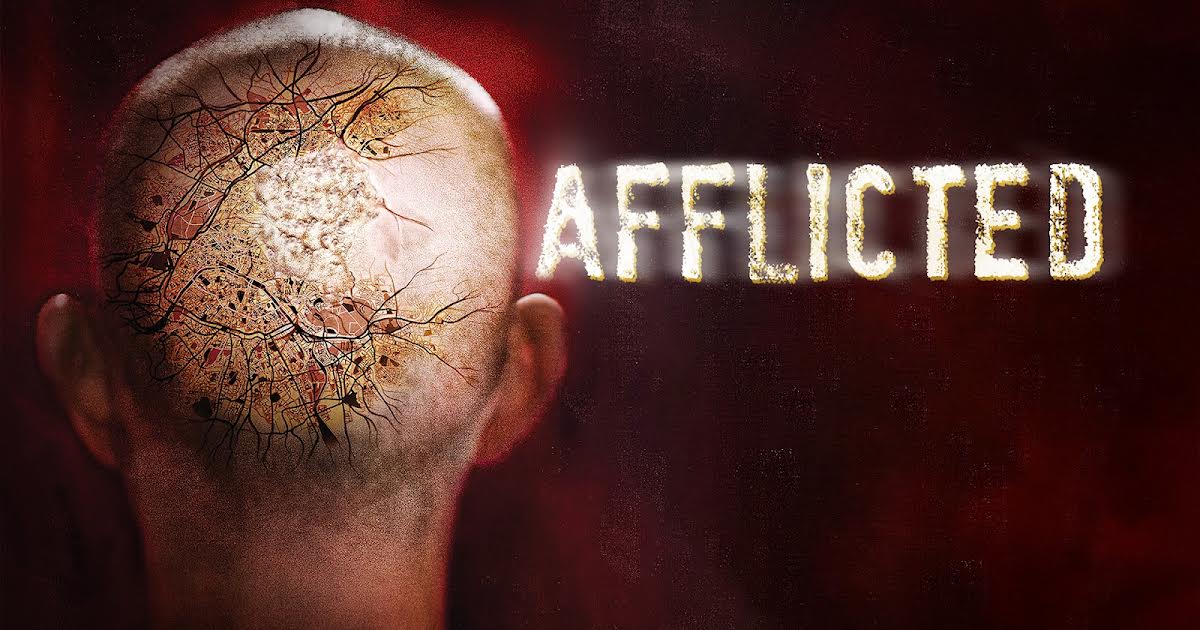 2/3 03:05 | Afflicted (2014) på TV3