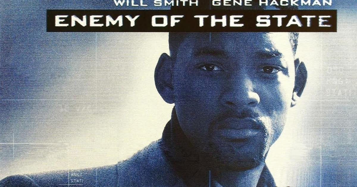 1/11 22:00 | Enemy of the State (1998) på TV3+
