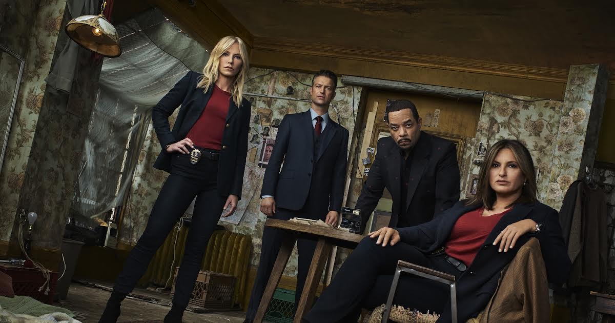 03:05: Law & Order: Special Victims Unit (S17 E18) (S17) | Kanal 5 | 11 ...