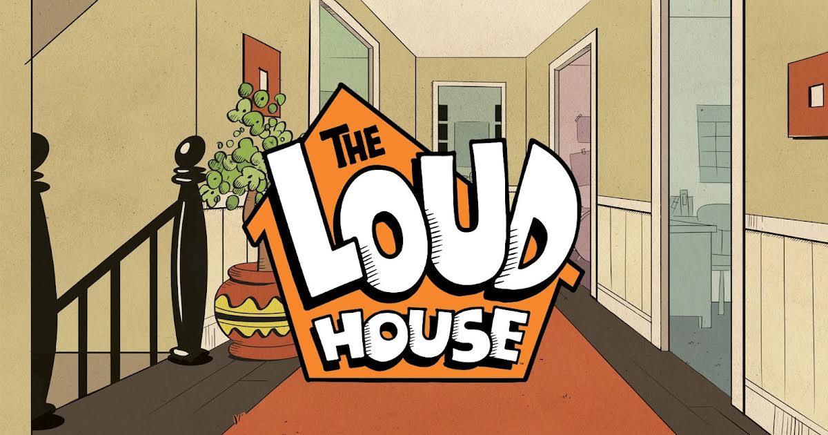 22/5 08:10 | Højs Hus på Nickelodeon