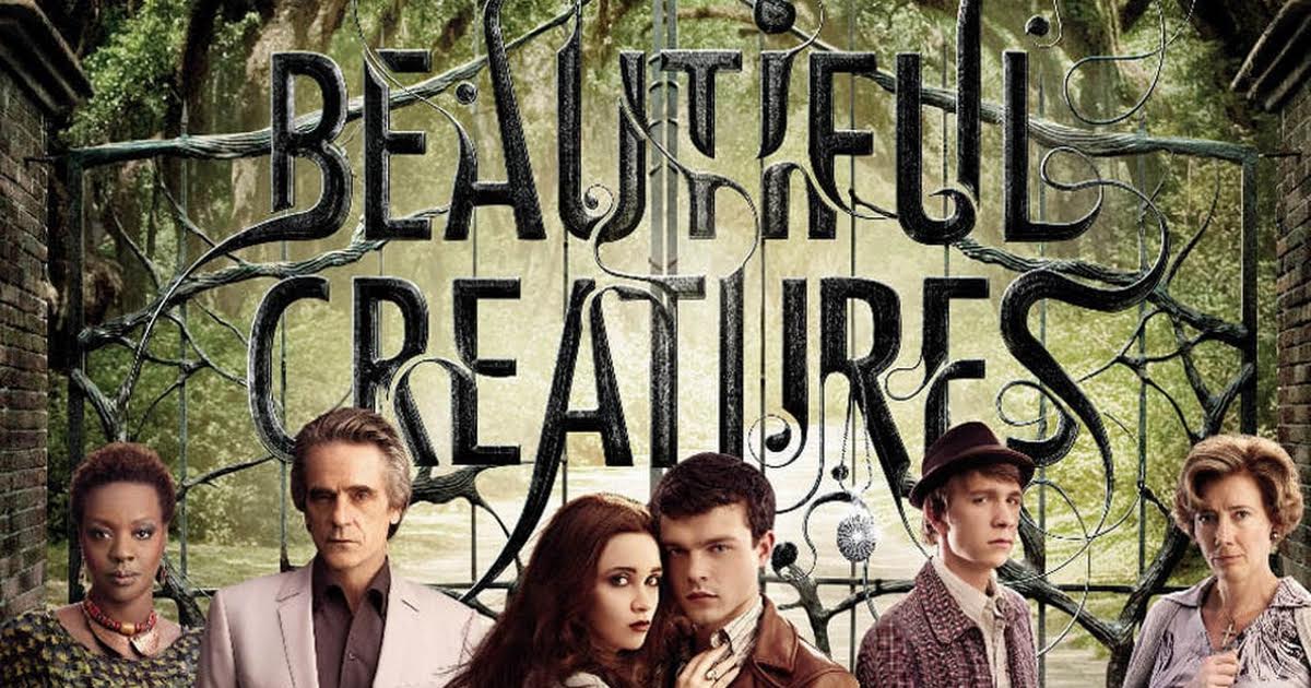 25/11 22:00 | Beautiful Creatures (2012)