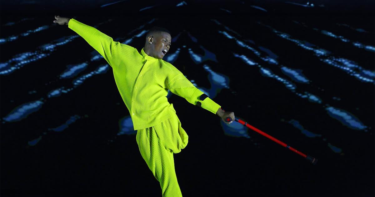 4/5 22:30 | Britain's Got Talent på TV2 Charlie