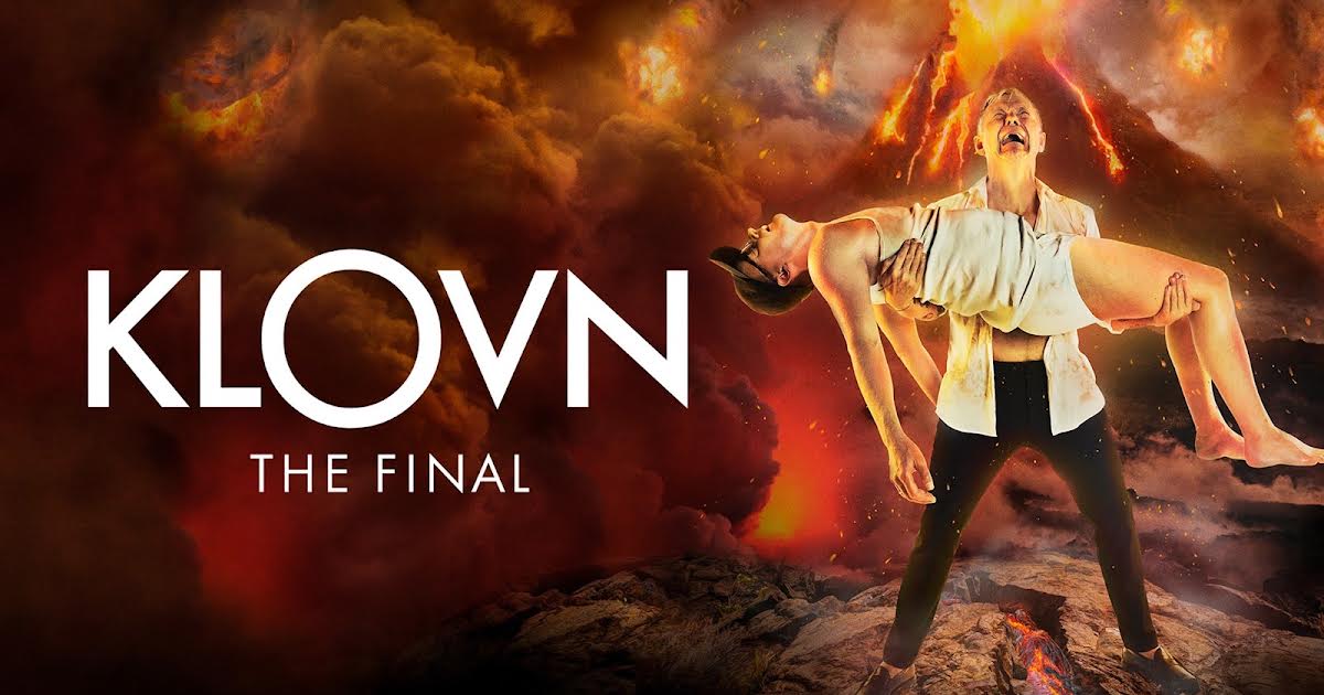 19/7 21:15 | Klovn The Final på TV2