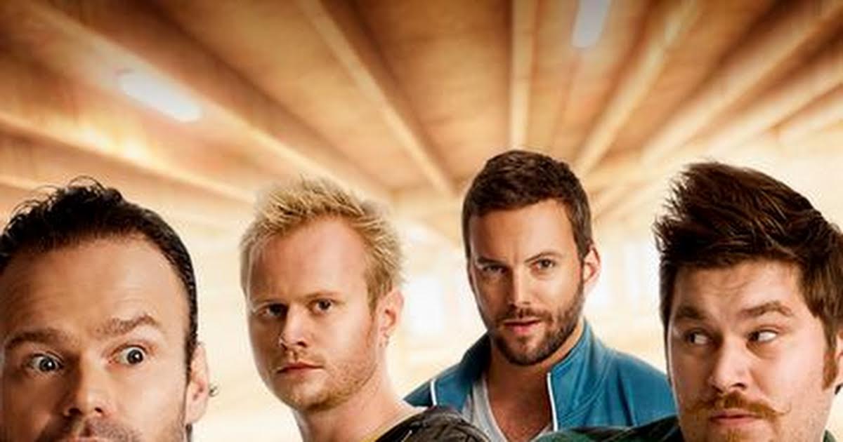 23/8 22:00 | Alle for én (2011) på TV2 Echo