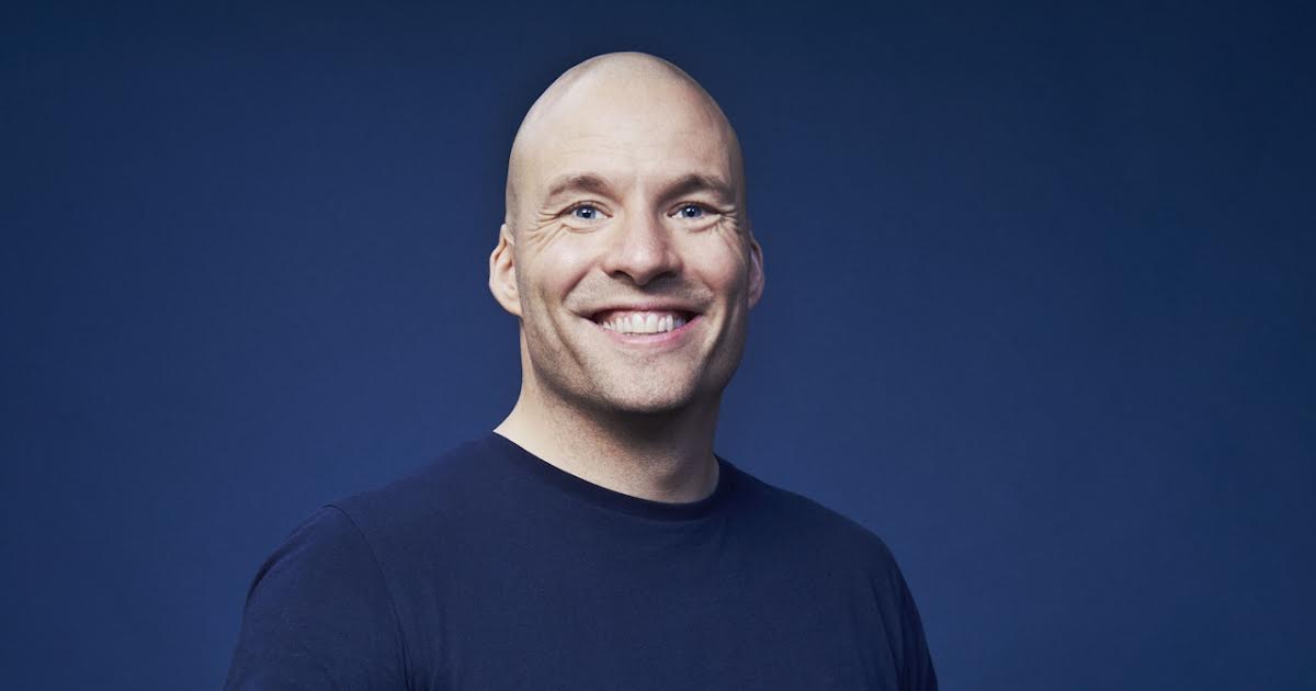 12/12 22:20 | Simon Talbot - Optur på TV2 Echo