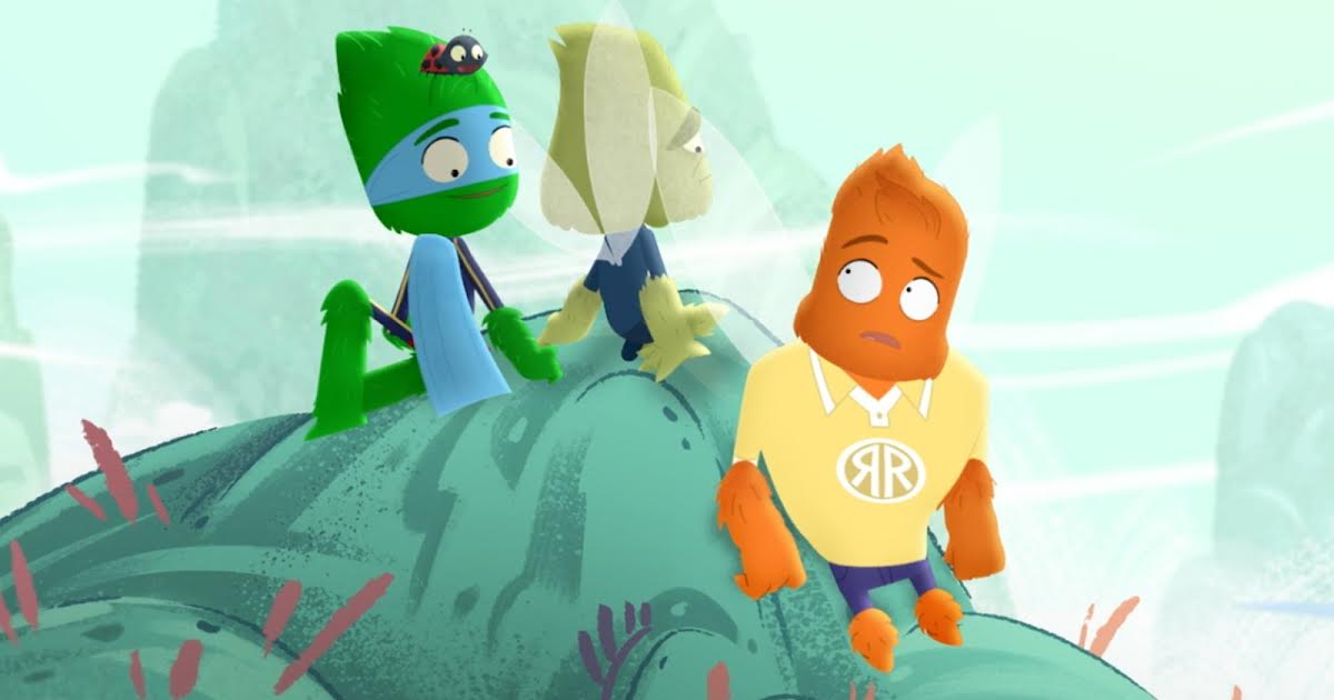 18/12 08:05 | Superhelten Sprinter Galore