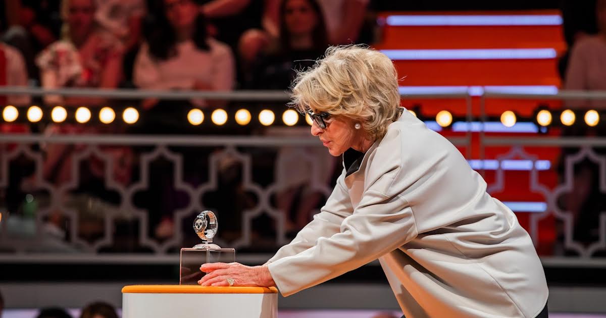 1/7 01:55 | Skat eller skrammel på TV2 FRI