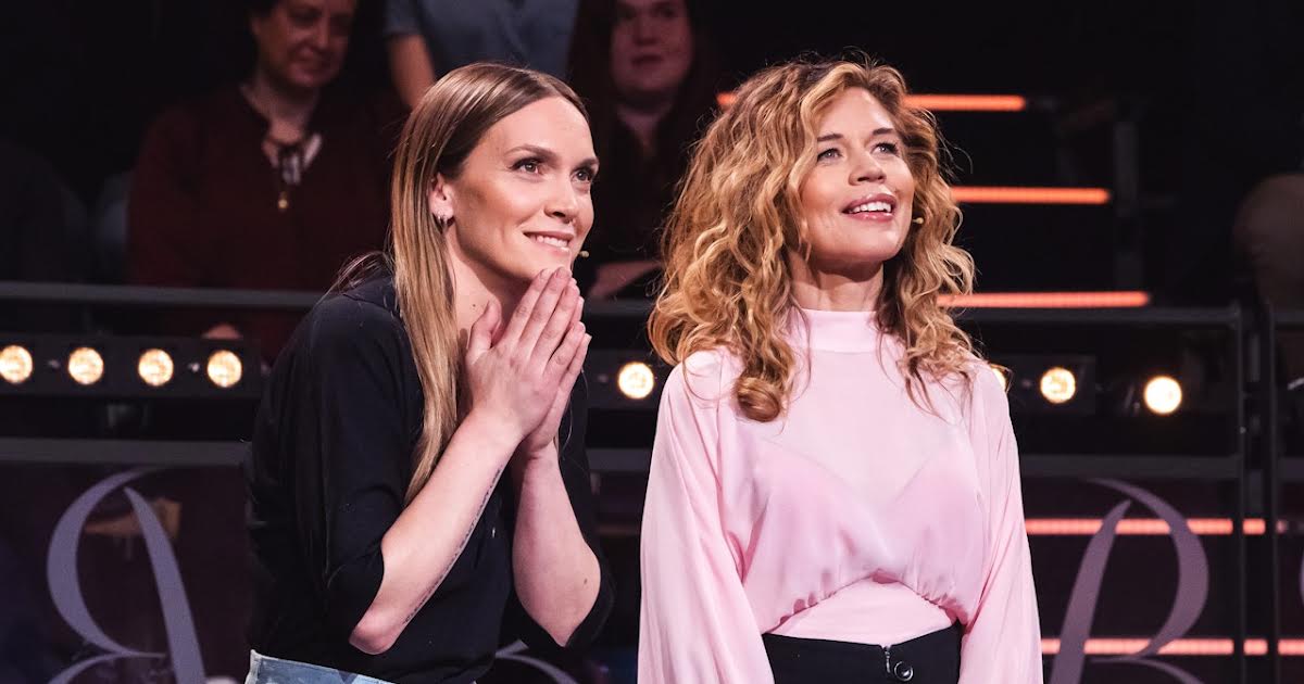 5/7 00:35 | Skat eller skrammel på TV2 FRI