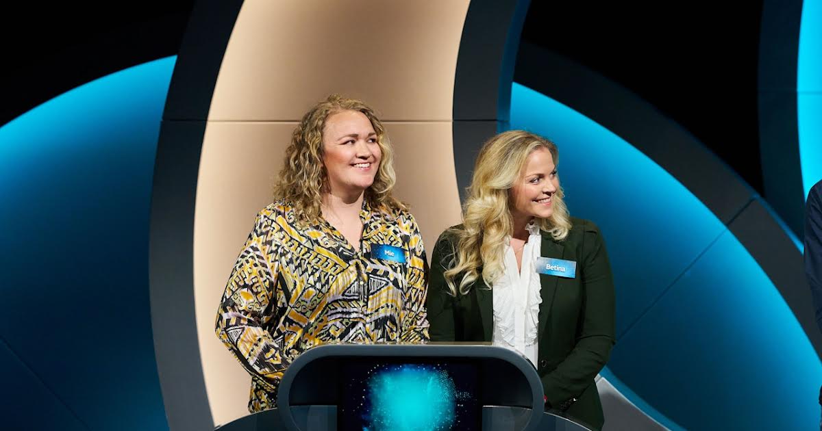 7/3 20:45 | Jo færre jo bedre på TV2 Charlie
